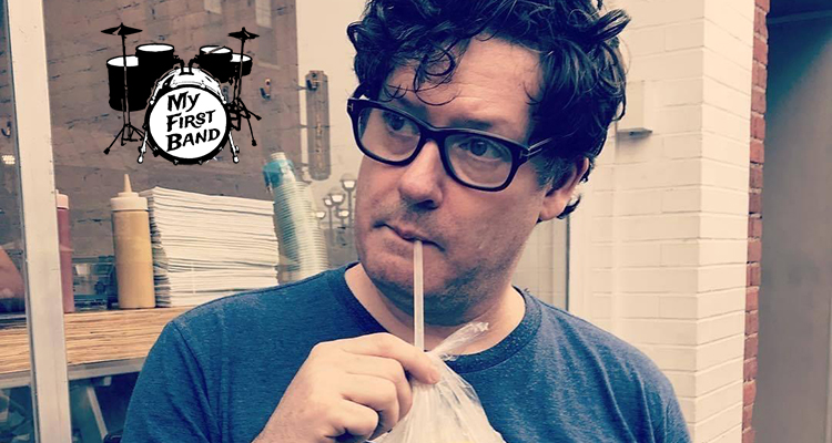 John Wozniak (American Musician) ~ Bio Wiki | Photos | Videos