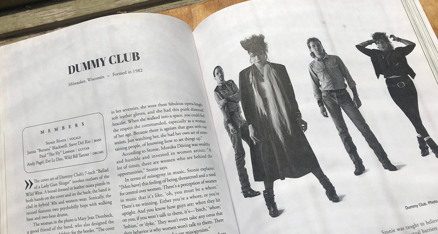 MKE Music Rewind: ‘Hit Girls’ brings attention to three important ...