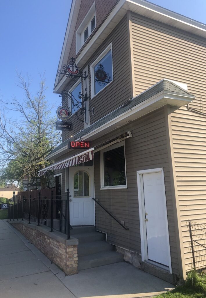 Busby’s is now open for business | Milwaukee Record