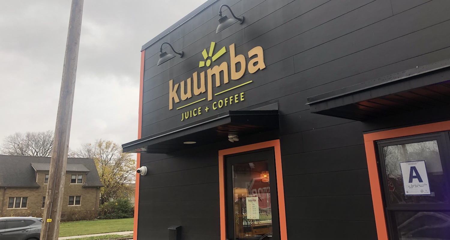 Creativity, community, and coffee collide at Kuumba | Milwaukee Record