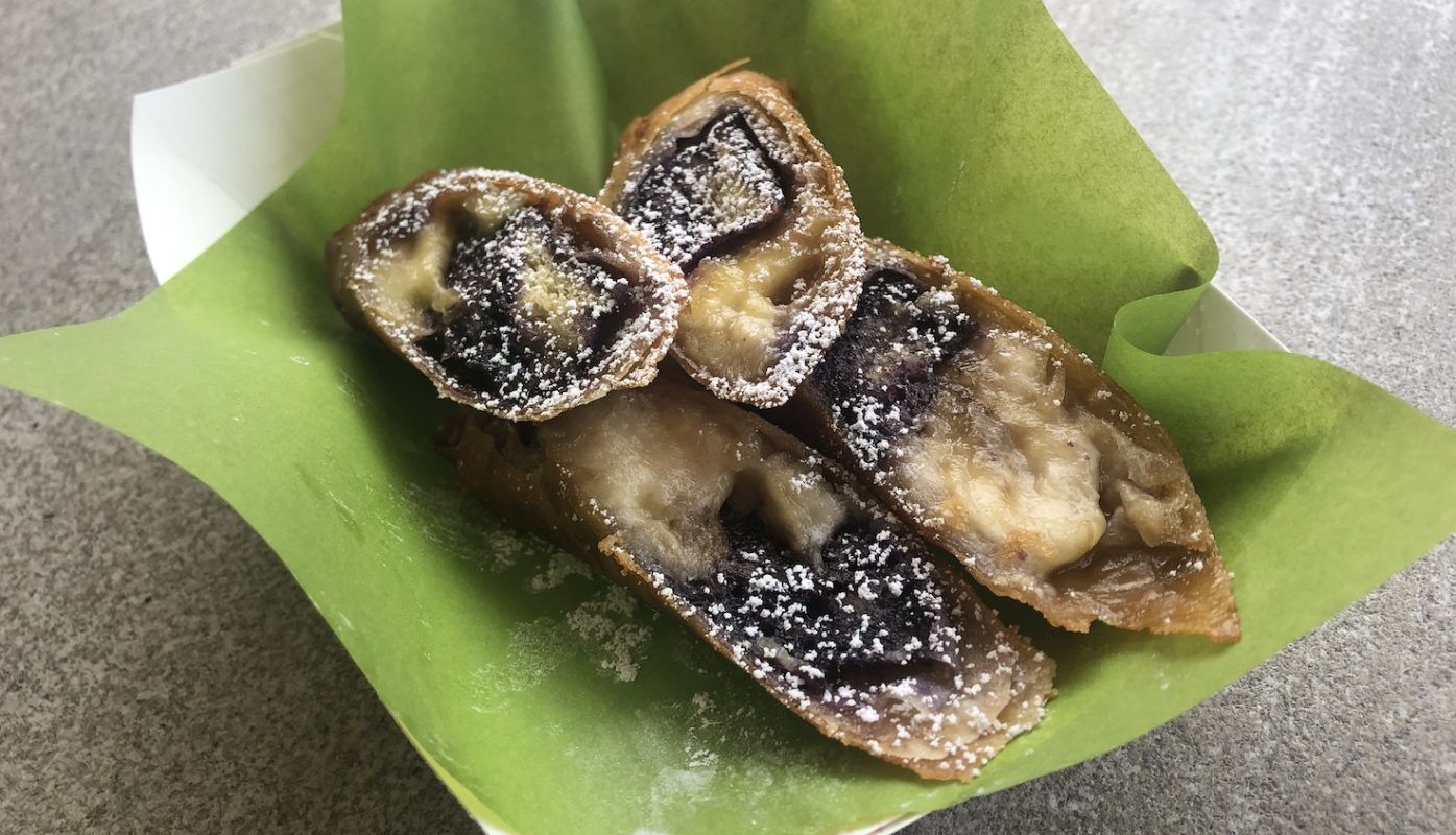 We ate/drank all of Wisconsin State Fair’s 2025 Sporkies and Drinkies ...