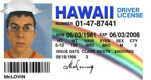 Pastafarians rejoice! Wisconsin DMV now allows colanders in license ...