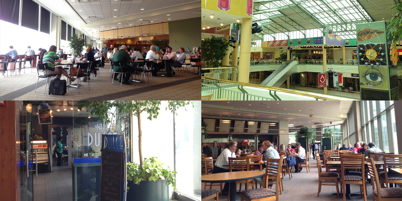 Plastic tray dining: A tour of Milwaukee’s downtown cafeterias ...