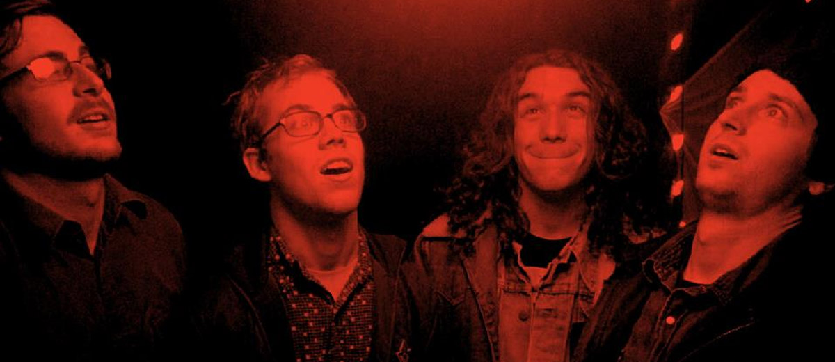 Exclusive: Listen to the new Calliope album, ORBIS | Milwaukee Record