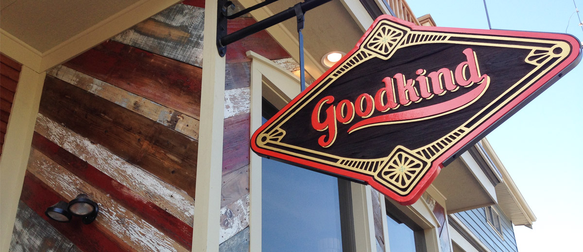 First Impression: Goodkind | Milwaukee Record