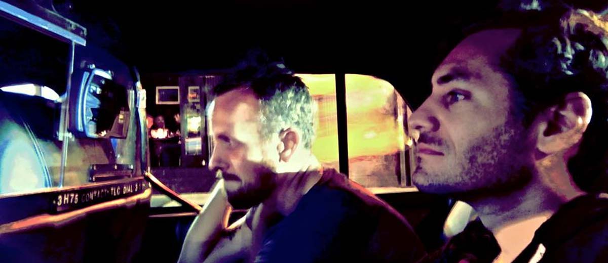 Eric & Magill: In This Light | Milwaukee Record