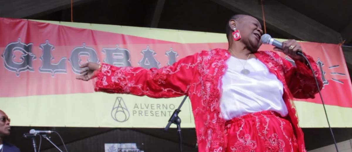 Go back to happier times with this Global Union video | Milwaukee Record