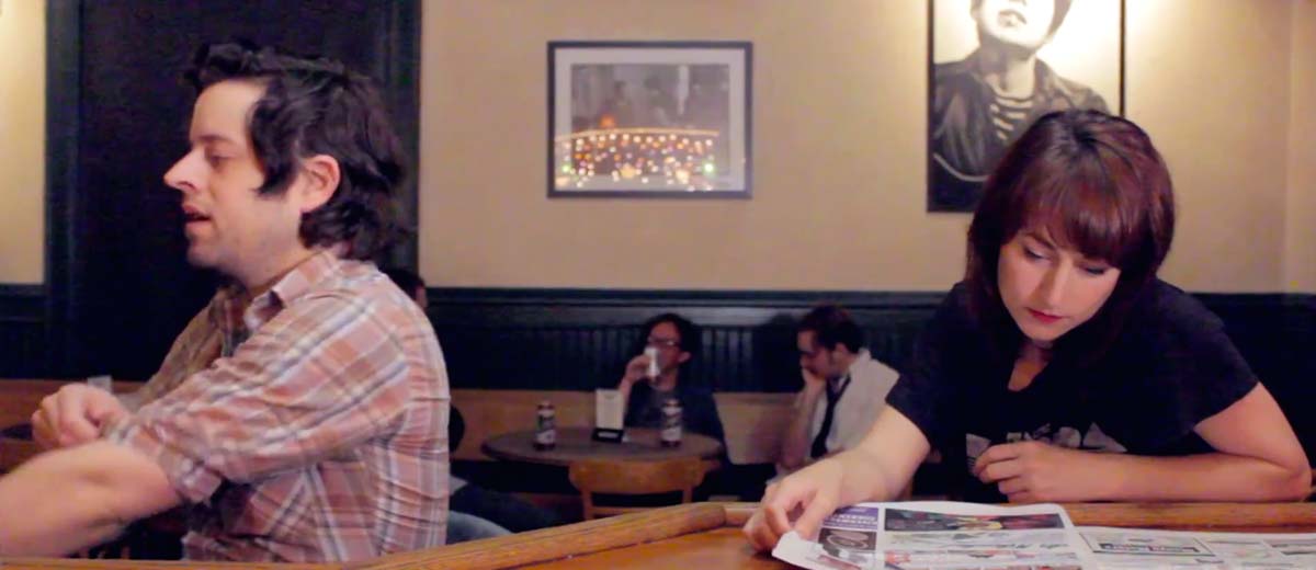 The Midwestern Charm go on date from hell in video for “General Drag ...