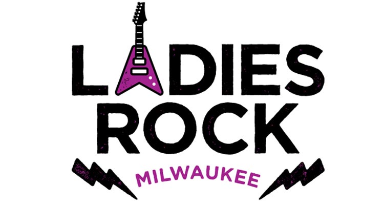 Ladies Rock Milwaukee bands women together through collaboration ...