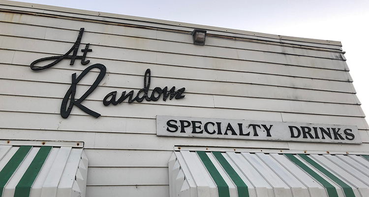Mandatory Milwaukee: At Random | Milwaukee Record