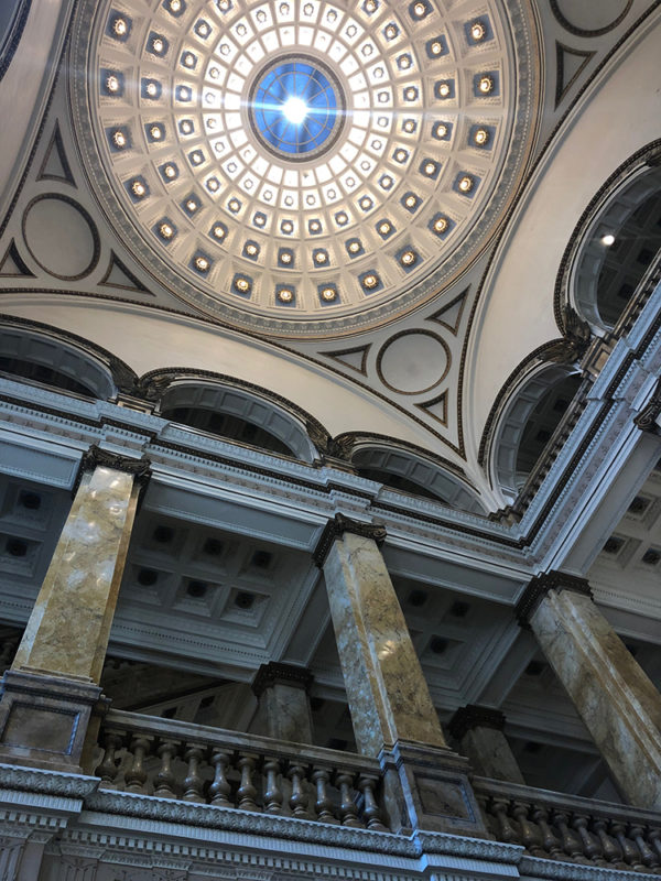 Mandatory Milwaukee: Central Library has been an incomparable ...