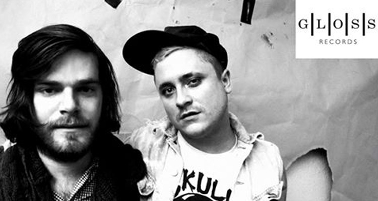 Gloss Records founders see the big picture with small-run releases ...