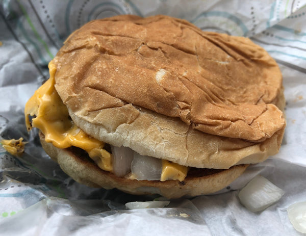 One of the last remaining Kewpee Hamburgers locations still flourishes ...