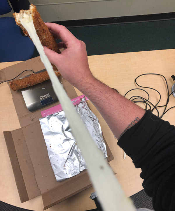 A West Allis pizzeria makes the biggest mozzarella sticks I’ve ever ...