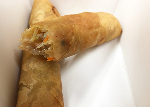 First Impression: Sticky Rice | Milwaukee Record