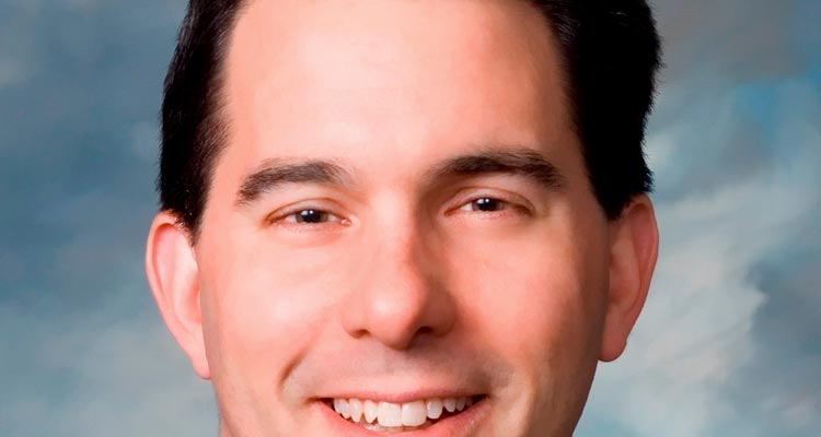 Let’s remember Scott Walker’s ineptitude with some updates on Foxconn ...