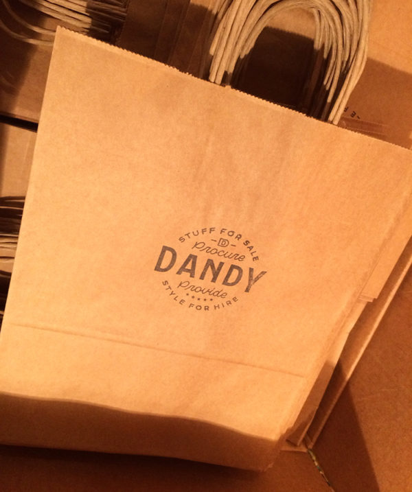 Take a look inside Dandy, Milwaukee’s newest vintage store and event ...