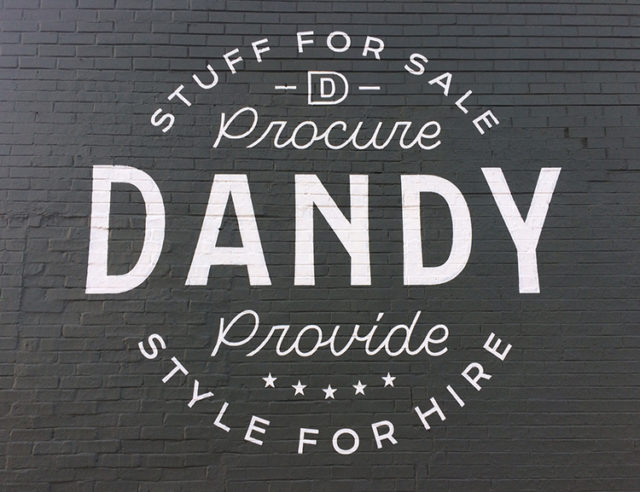Take a look inside Dandy, Milwaukee’s newest vintage store and event ...
