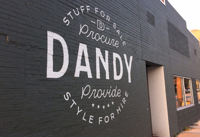 Take a look inside Dandy, Milwaukee’s newest vintage store and event ...