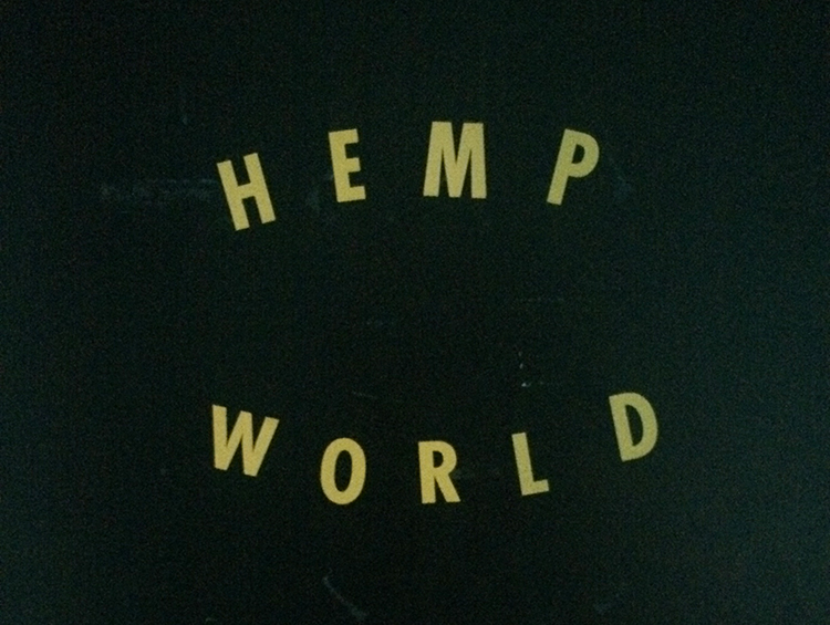 First Impression: Hemp World CBD Cafe | Milwaukee Record