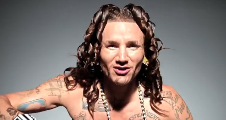 Riff Raff Dolce And Gabbana