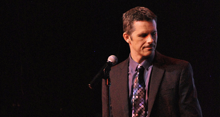 Nathan Timmel turns loneliness into literature | Milwaukee Record