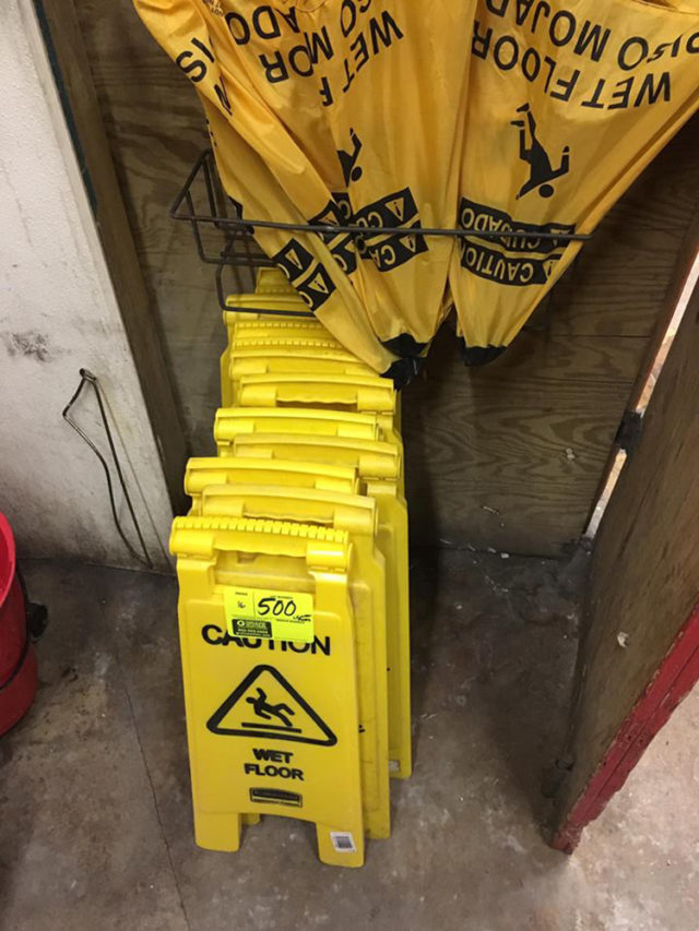 Take a look inside an “abandoned” Target in Greenfield | Milwaukee Record