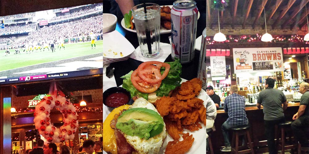 Search For The Perfect Packers Bar, Week 15: Flannery’s | Milwaukee Record