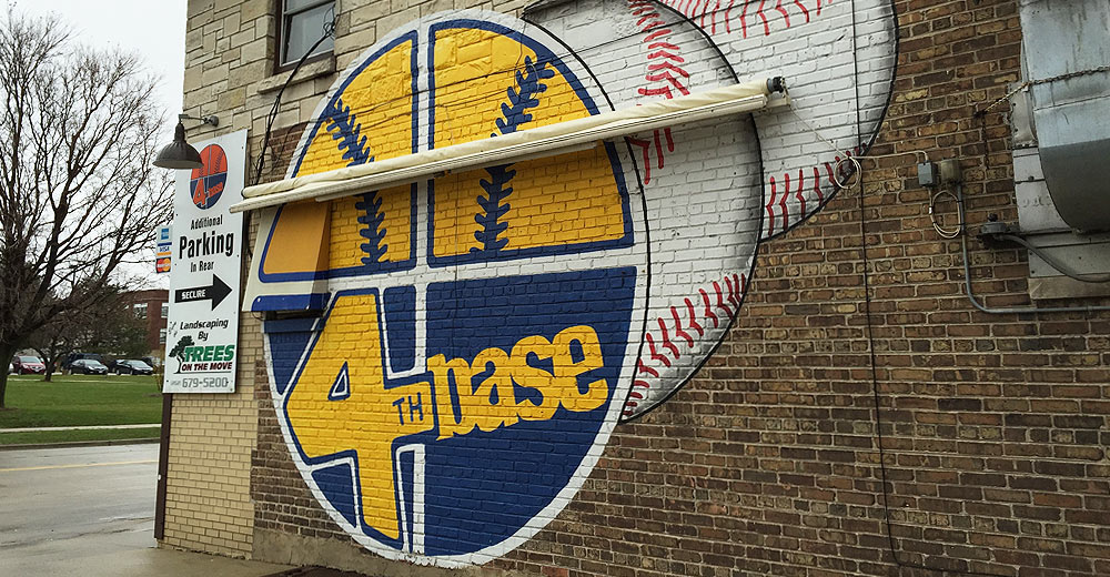 Revisiting 4th Base, the West Milwaukee bar from the end of ‘Major ...