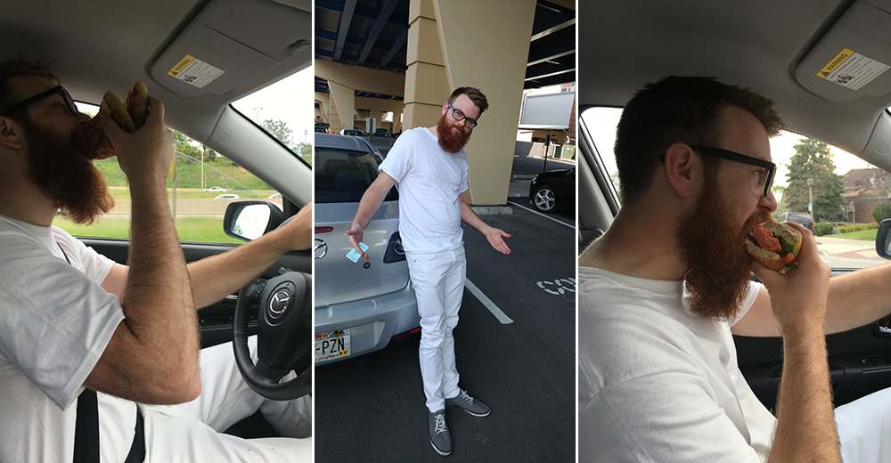 I ate Dave Begel’s “Top 10 Milwaukee foods to eat while you are driving ...