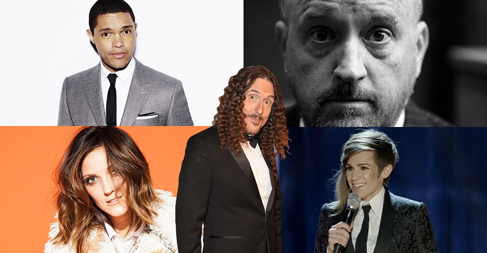 12 standout summer comedy shows | Milwaukee Record
