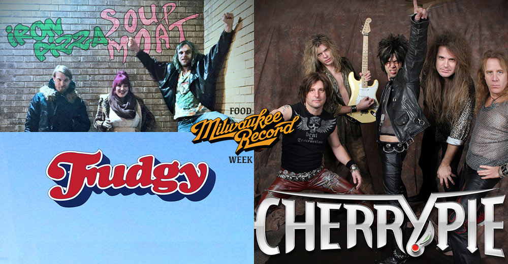 Tracklist: 15 Milwaukee bands with food names | Milwaukee Record