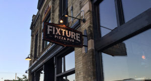 First Impression: Fixture Pizza Pub | Milwaukee Record