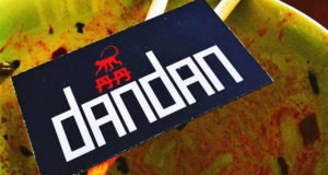 Here’s the menu for DanDan | Milwaukee Record