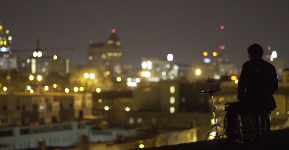 Airo Kwil breaks barriers in “Run Away Now” music video | Milwaukee Record