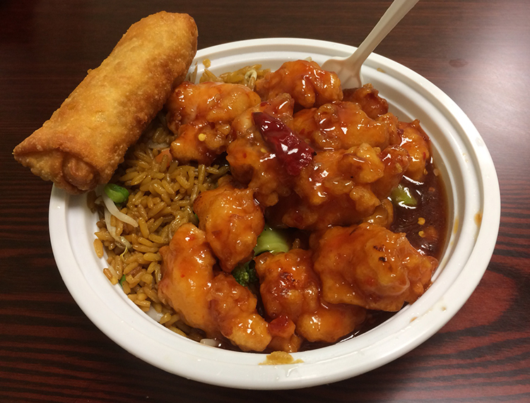 Finding Milwaukee’s number one No. 1 Chinese Restaurant | Milwaukee Record