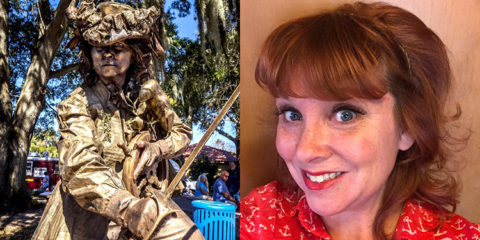 Meet Alice Wilson, Milwaukee’s first professional statue | Milwaukee Record