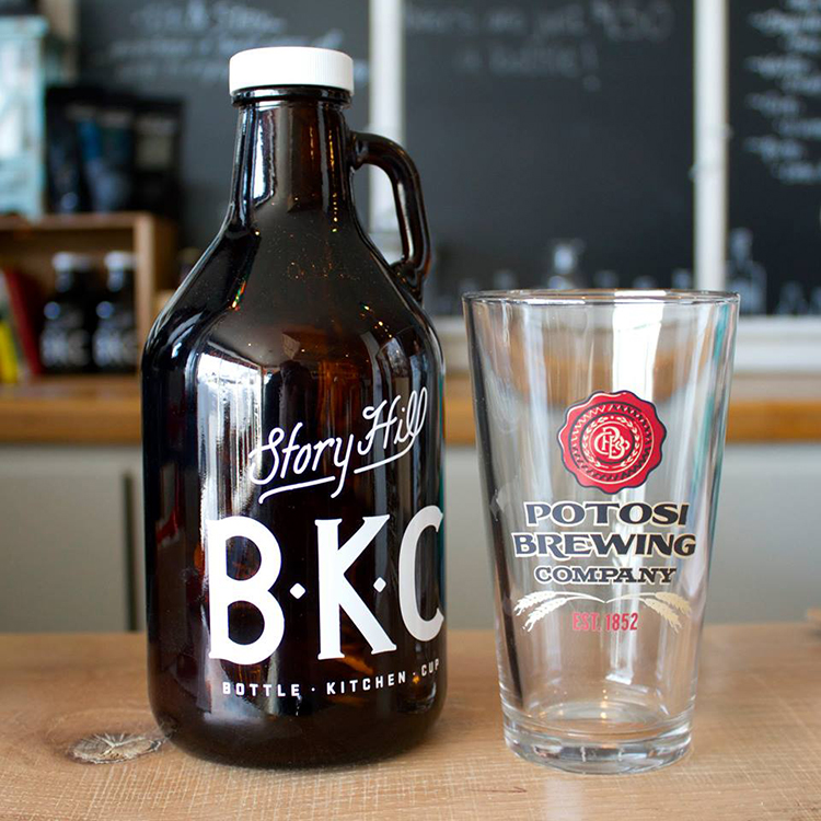 12 great places to fill your growler in Milwaukee | Milwaukee Record