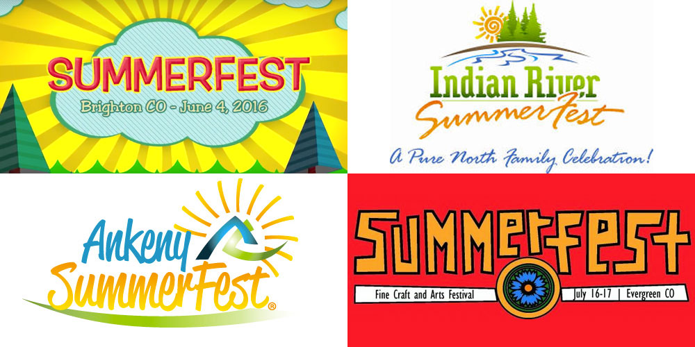 Celebrate the first day of Summerfest with a bunch of other events ...