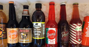 Black Bear is closing, but here are 15 other Wisconsin sodas ...