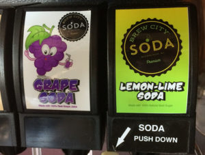 Black Bear is closing, but here are 15 other Wisconsin sodas ...