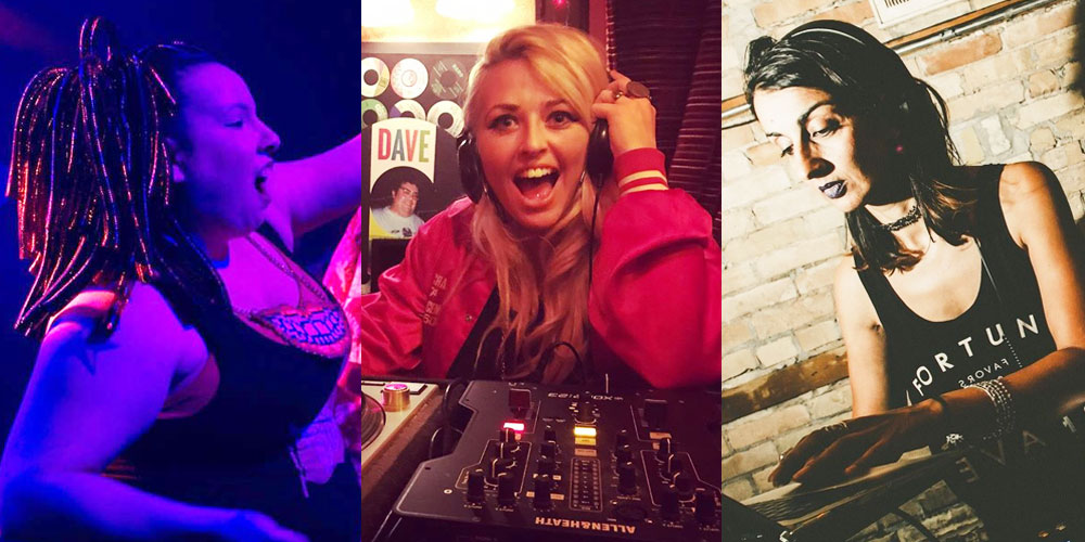 Revisit Milwaukee's recent nightlife past with 15 years of Info ...