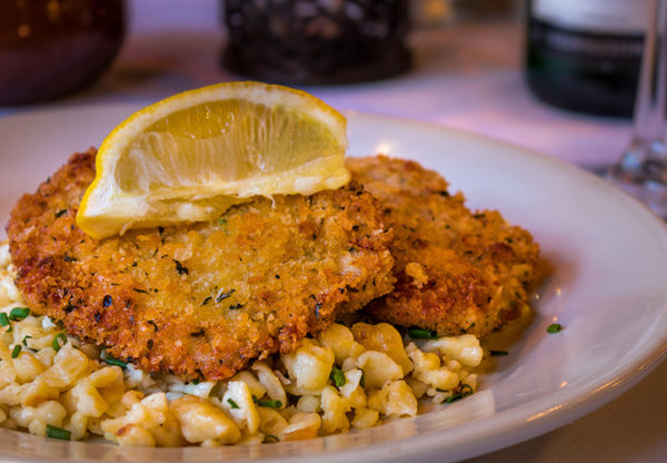 Mandatory Milwaukee: Mader’s has been a downtown dining staple since ...