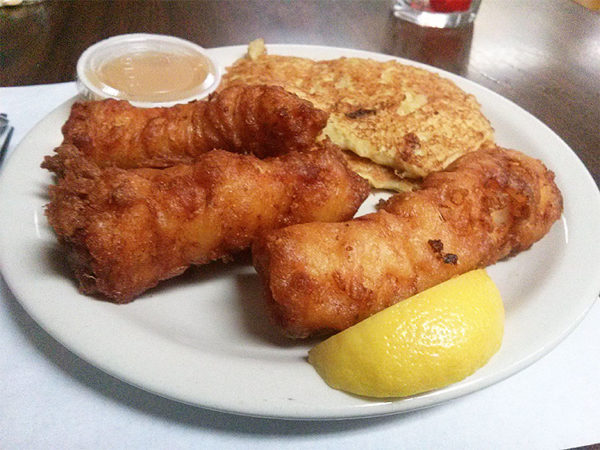 The best Milwaukee-area fish frys of 2021 | Milwaukee Record