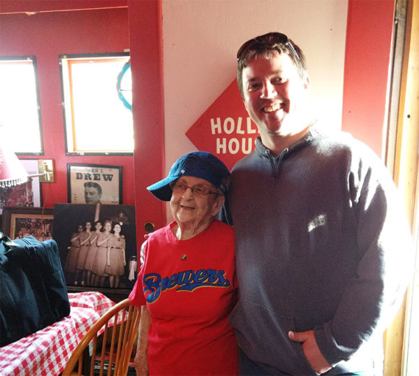 Bowling In Place #2: Holler House | Milwaukee Record