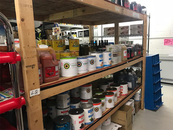 Rummaging through the wholesale randomness of Jones’s Discount ...