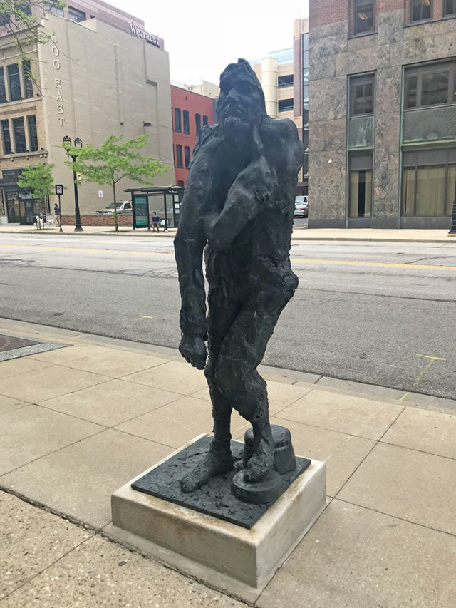 All 21 Sculpture Milwaukee 2018 sculptures, ranked | Milwaukee Record