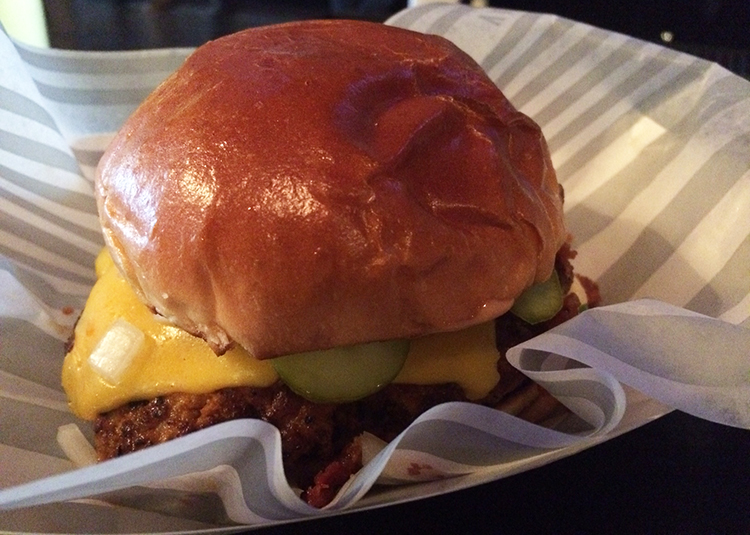 11 Milwaukee burgers fit for Randy’s Cheeseburger Picnic | Milwaukee Record