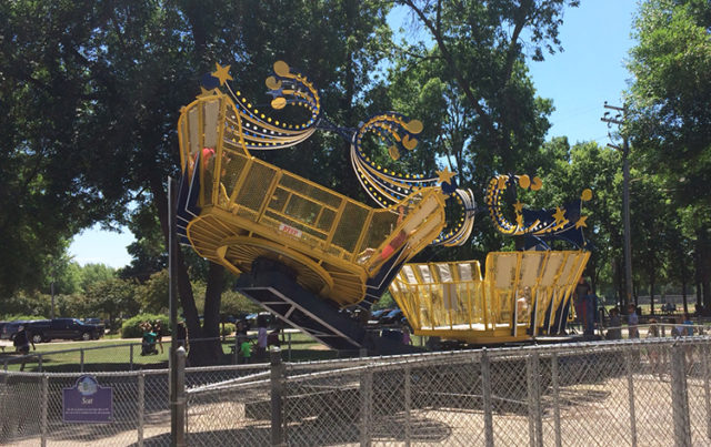 Bay Beach Amusement Park has been brightening Wisconsin’s summers since ...