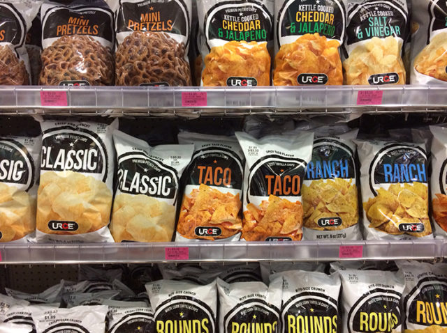 We went to Kwik Star, the bizarro version of Kwik Trip | Milwaukee Record
